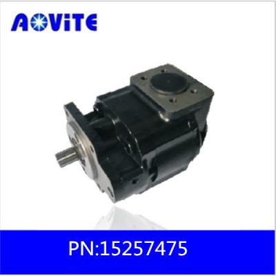 China Terex earthmoving tr100 hoist pump 15257475 for sale