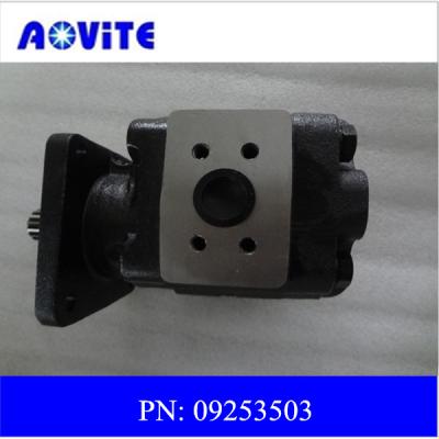 China Terex 3305 lifting pump 09253503 for sale
