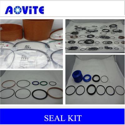 China Terex truck seal &seal kit &overhaul kit for sale