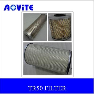 China Terex mining truck hydraulic filter for sale