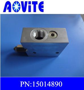 China TR50 valve kick over 15014890 for sale