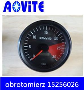 China Terex tachometer 15256026 for sale