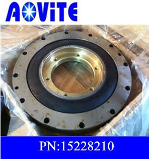 China Terex damper 15228210 for sale