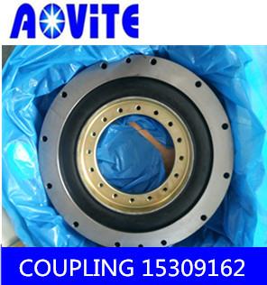 China TR100 dump truck shock absorber 15309162 for sale