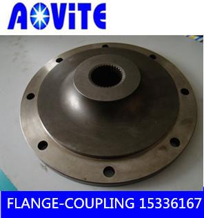 China TR100 flange-coupling 15336167 for damper 15309162 for sale