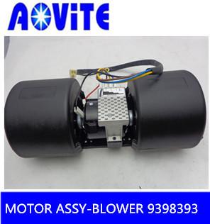 China Terex Tr100 dump truck blower 09398393 for sale