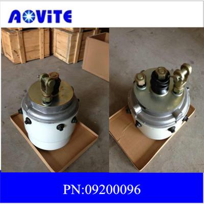 China Terex 3305 air brake chamber 09200096 for sale