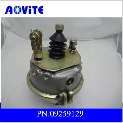 China Terex air brake chamber -rh 09259129 for sale