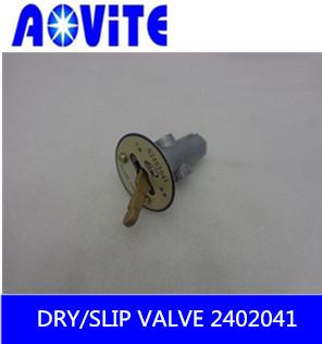 China Terex tr35 air dry / slippery valve 02402041 for sale