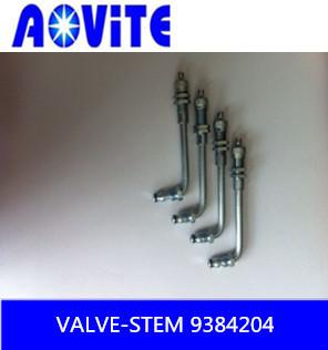China Terex 3303 3305 haul truck wheel tyre stem valve 09384204 for sale