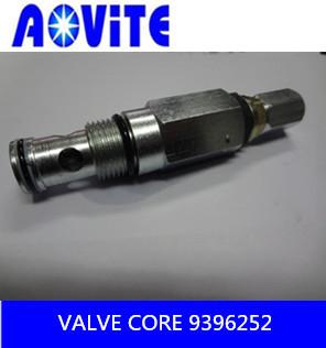 China Cement plant Terex truck cartridge 09396252 for relief valve 15255897 for sale