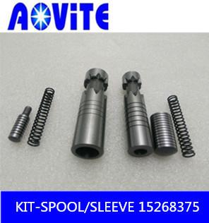 China Kit - spool / sleeve 15268375 for tr100 treadle valve 15248653 for sale