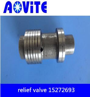 China Terex tr60 relief valve 15269873 for hoist valve 15302549 for sale
