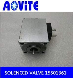 China China Terex parts 15501361 for direction control valve 15319262 for sale