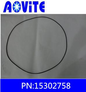 China Terex O RING 15302757 15302758 15302759 for sale