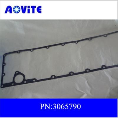 China Cummins OEM no. 3065790 GASKET,LUB OIL CLR HSG for sale