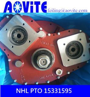 China Terex POWER TAKR OFF - PTO 15331595 for sale