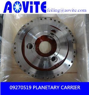 China Terex 3307 dump truck planetary carrier 09270519 for sale