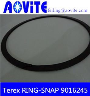 China Terex TR100 off-highway truck snap ring 9016245 for sale