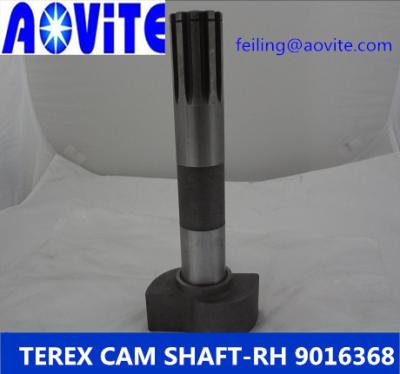 China 9016368  camshaft for NHL 3307 / TR50 dumper for sale