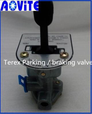 China Terex parke / brak valve 09012095 from Chinese OEM manufacturer for sale