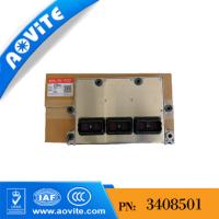 China Isx Qsx15 ENGINE PARTS 3408501 4309175 Electric Control Module ECM 3408501 for sale