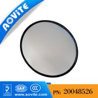 China REAR MIRROR 20048526 for dump truck part for sale