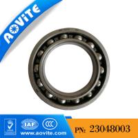 China Transmission part ball bearing 23048003 for sale