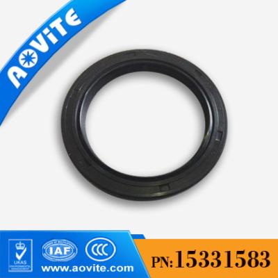 China TEREX CUMMINS ENGINE PTO GEAR BOX OI L SEAL 15331583 for sale