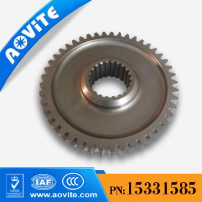 China CHINA 15331585 DRIVE GEAR  FOR TEREX DUMPER TRUCK for sale
