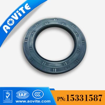 China 15331587 TEREX OIL SEAL FOR PTO 15331595 for sale