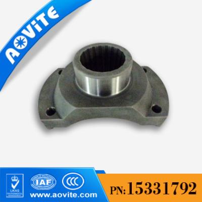 China 15331792 PTO YOKE FOR TEREX TR100 for sale