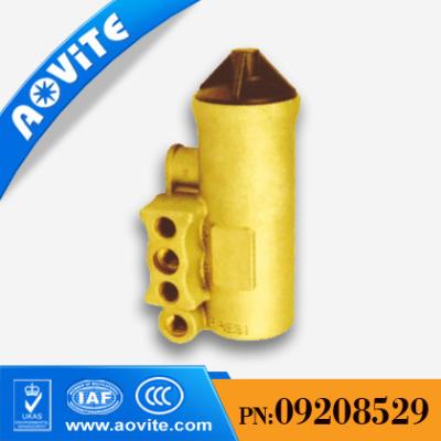 China Directional Control Valve 09208529 for dump truck part for sale