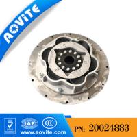 China Terex  rubber damper 15248885 15309162 15228210 20024883 coupling DAMPER for sale
