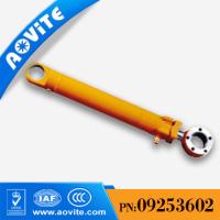 China Terex CYLINDER-STEERING 9014528 for Terex TR100 Parts 15351908 15236133 15318034 200440 09253602 925360290 for sale