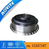 China Earthmoving dump truck parts complete planetary assembly 15337187 for Terex TR100 for sale