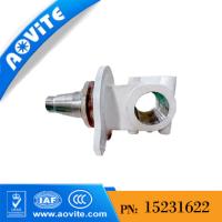 China Aftermarket SPINDLE ASSY-LH 15231622 for Terex TR 100 tr60 dump mining truck for sale