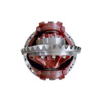 China Factory Wholesale Terex TR50 TR45 3305 Heavy Duty Dump Truck Parts Main Reducer Assembly 15228172 DIFFERENTIAL-3.15:1 for sale