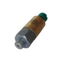 China SWITCH-PRESSURE 15300942 for terex part dump truck for sale