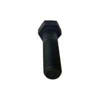 China Hexagon Head Bolt 223771 Half Thread Hex Bolt And Nut Screw for sale