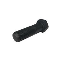 China Hexagon Head Bolt 223771 Half Thread Hex Bolt And Nut Screw for sale