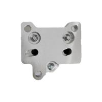 China QSX15 ISX15 diesel engine 24V fuel transfer pump 4935095 electric pump 5362256 priming pump 4076581 for sale