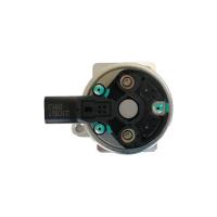 China QSX15 ISX15 diesel engine 24V fuel transfer pump 4935095 electric pump 5362256 priming pump 4076581 for sale
