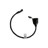 China Cable Factory Automotive Car Engine Motorcycle Assembly Wiring Cable 15399975 Jst Custom Machine Auto Wire Harness Conne for sale
