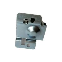 China Genuine C8.3 L10 QSM11 QSX15 engine 24V solenoid magnetic switch 3916302 for GZB Excavator part Starter Relay Starting R for sale