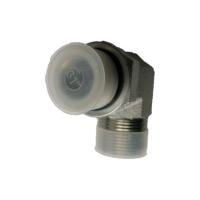 China Trucks spare part 15244830 Male union elbow Elbow joint Suit For  TR 100 tr50 Terex/NHL dump mining truck for sale