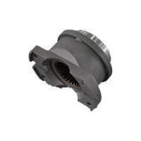 China Mine off highway truck spare parts yoke mechanical mining dumper truck parts yoke complete 15300937 for TR60 TR100 TR50 for sale