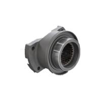 China Mine off highway truck spare parts yoke mechanical mining dumper truck parts yoke complete 15300937 for TR60 TR100 TR50 for sale