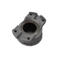 China Mine off highway truck spare parts yoke mechanical mining dumper truck parts yoke complete 15300937 for TR60 TR100 TR50 for sale