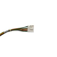 China TEREX PART Manufacturing Custom Assembly Bumper Cable 15272045 Automotive Complete Wiring Harness for sale